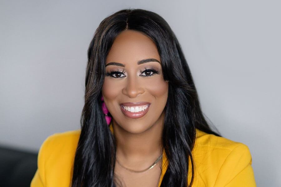 NNA 2024 Influencer of the Year: Amber Gist | NNA